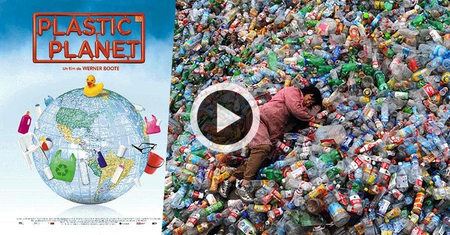 [DOCUMENTAIRE] Plastic Planet